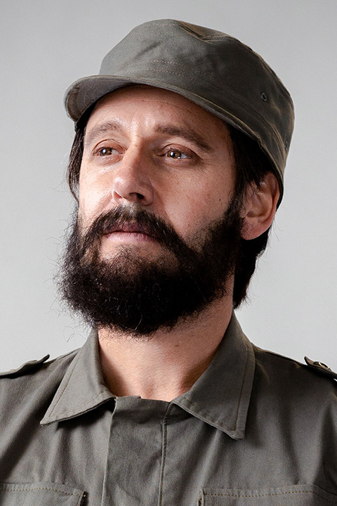 Los mil días de Allende